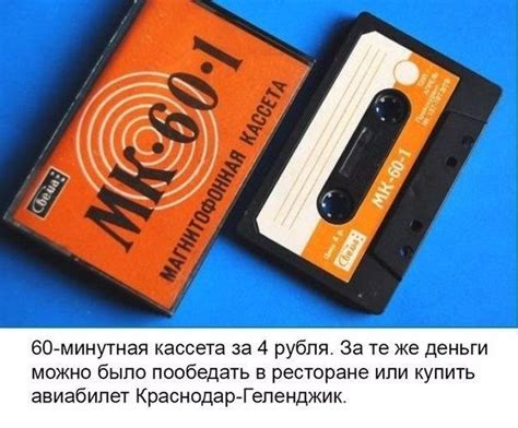 Вспоминая советские цены... / Назад в СССР / Back in USSR