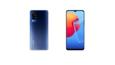 Mau Beli Hp Vivo Inilah Macam Macam Hp Vivo Yang Harus Kamu Tahu