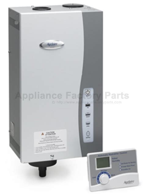 800 Aprilaire Humidifier