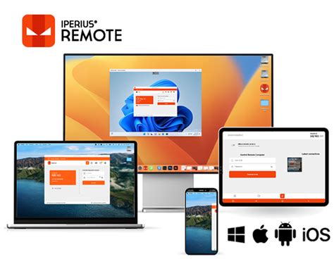 Desktop Remoto O Remote Desktop Il Software 1