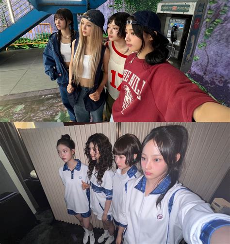 변한게없는 귀여운 단체셀카😆ㅋㅋ 팬플러스 커뮤니티