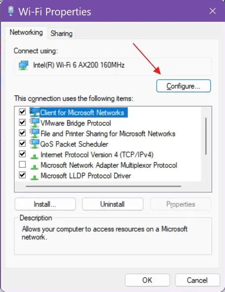 Boost Wifi Speed For Intel Network Cards On Your Pc With These Settings