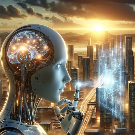 Navigating The New Frontier The Dawn Of Artificial General Intelligence Agi