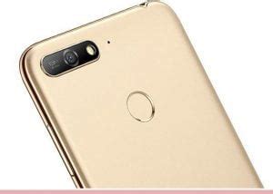 Huawei Y6 Prime 2018 ATU L31 Specifications