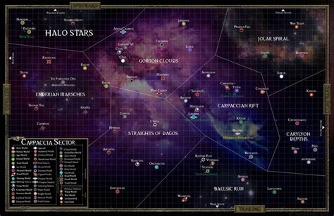 Pin By Nass On W40k Map Galaxy Map Warhammer Warhammer 40k