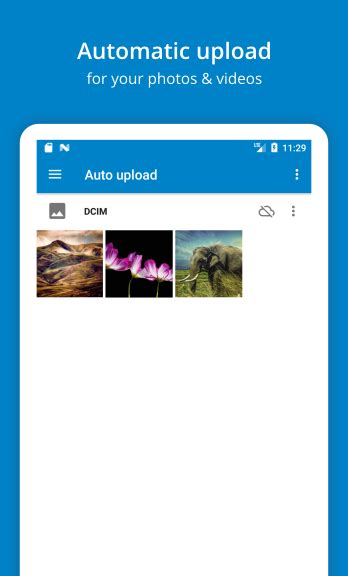Nextcloud Mobile App For IOS And Android Devices In 2024