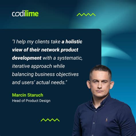 Marcin Staruch On Linkedin Productdesign Uxdesign Ux