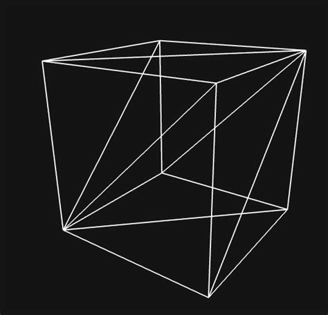 D models represented in triangular mesh BI DT FIT ČVUT Course Pages