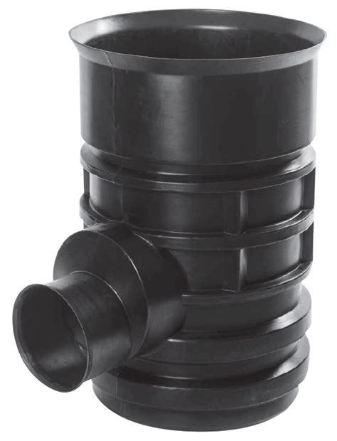 Sump Type I Plastigama Wavin