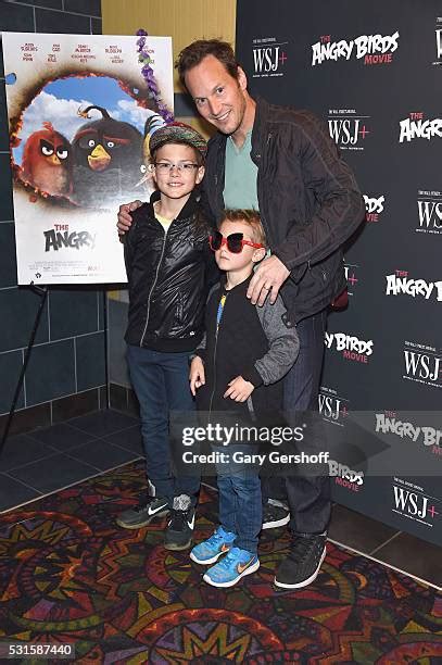 Kalin Patrick Wilson Photos And Premium High Res Pictures Getty Images