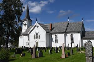 Gudstjeneste I Trysil Kirke Trysil Kommune