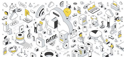 Cloud Computing Unleash The Power Of Cloud Technology Nuatech
