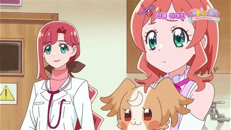 원더풀 프리큐어 14화 예고편 미유 첫 외박 Youtube