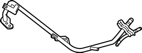 What Connects To The Engine Coolant Bypass Pipe Toyota Nation Forum