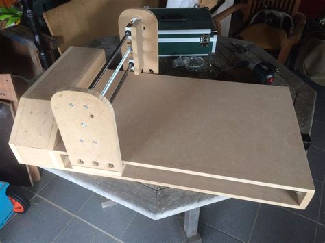 Arduino Laser Engraver Wood Design Artofit