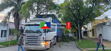 Reconquista Noticias