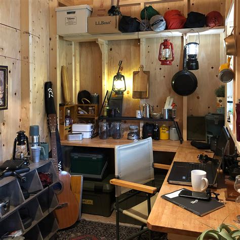 時を忘れて没入できる趣味小屋セレクション【「男の趣味部屋」「理想の愛車」拝見】 ＆gp