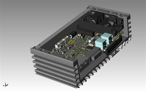 Pcb Design Best Practices For Ecad Mcad Collaboration