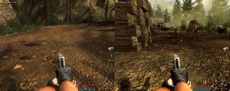 terrain displacement mapping image farcry operation clearing mod for far cry moddb