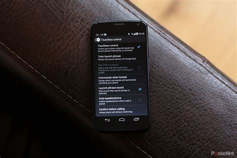 Motorola Moto X Review Uk Edition