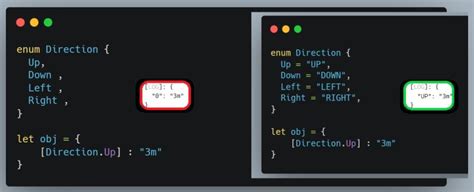 Zsolt Bálint On Linkedin Typescript Enums Learneveryday Cleancode