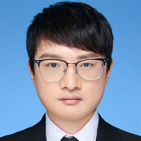 Wei Qiang Postdoctor University Of Science And Technology Of China Hefei Ustc