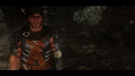 Male Preset At Skyrim Nexus Mods And Community