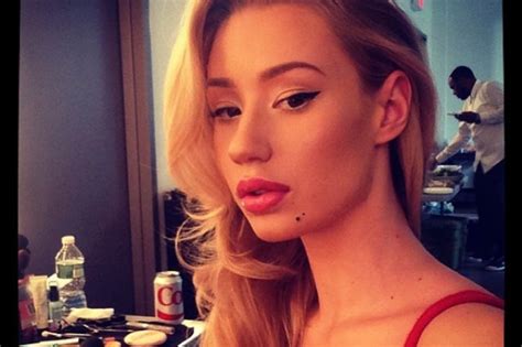 Iggy Azalea Sex Tape Star Comes Forward