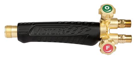 Victor Wh411c Torch Handle 0382 0355 Weld Cheap