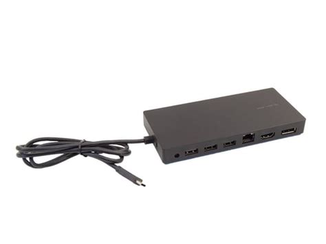 Hp Elite Usb C Docking Station Dokkol Llom S Furbify