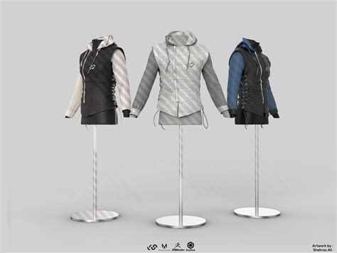 Artstation Shehroz Ali