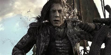 How Javier Bardems Pirates Of The Caribbean Character Stands Out From