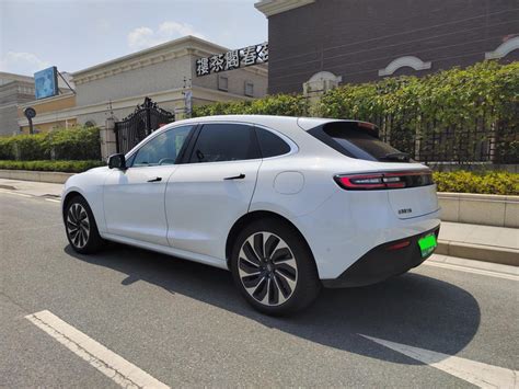 问界m5提车后家用充电桩怎么选？安装分那几步？ 知乎