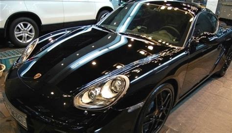 당산유리막코팅 세차까지 마무리 상태로 차량을 받아보실 수 있는 곳 네이버 블로그