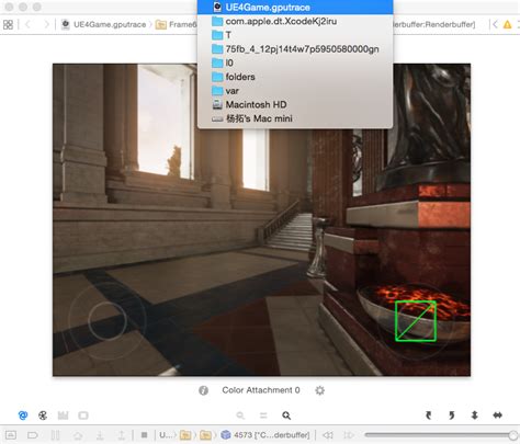 使用xcode Gpu Frame Caputre教程xcode Gpu Frame Capture Csdn博客