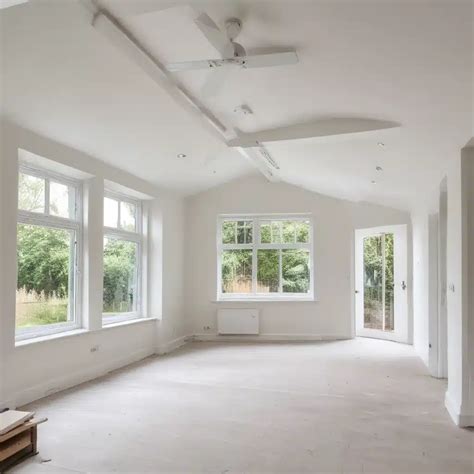 Optimising Energy Efficiency In Residential Refurbishment Projects Jarvis Contracting