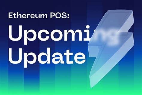 Top Facts To Know About The Ethereum Pos Merge Stoic