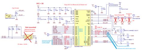 Solved [resolved] Why Bluenrg Lp Deepstop Current Increas Stmicroelectronics Community
