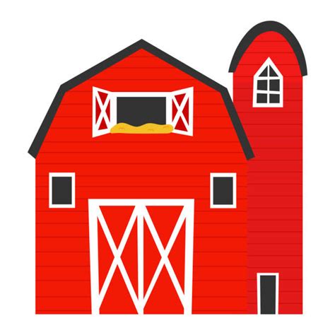 Barn Cartoon Images