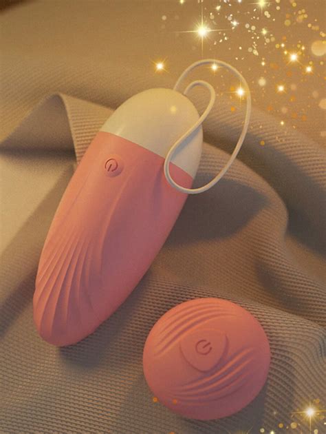 Multi Frequency Wireless Remote Control Egg Vibrator Female Variable