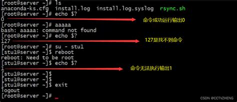 Shell脚本中的变量shell读取指定环境变量 Csdn博客