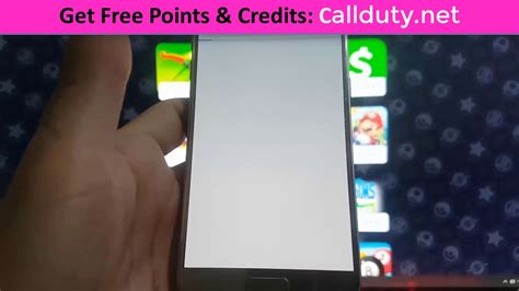 Call Of Duty Mobile Hack Free Cp And Credits Youtube