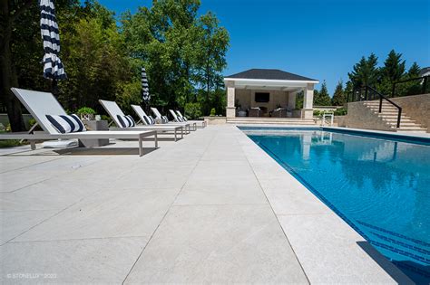 Pool Coping Cross Section Essential Tips For Designing And Planning