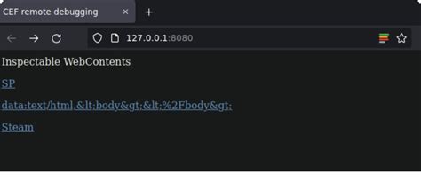 Decky Not Present In Steam Ui · Issue 181 · Steamdeckhomebrew Decky Loader · Github