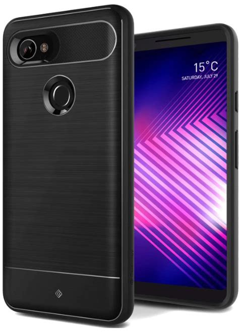 Google Pixel XL Cases Here Are Some Of Your Best Options