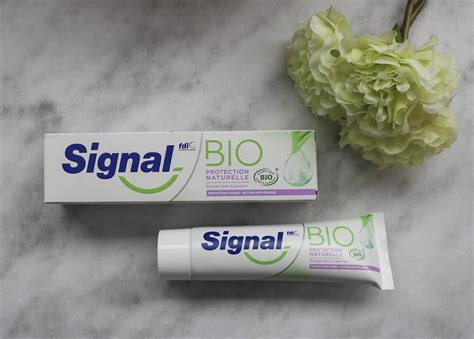Signal Bio Toothpaste Miss Prettiness