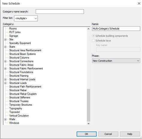 Solved Title Block Schedule Autodesk Community