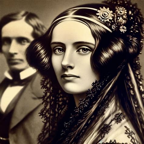 Ada Lovelace De Pionier Onthult De Geheimen Van De Computer