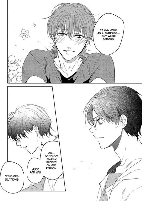 Soutome Emu Hajimete Wa Zenbu Kare No Gochisou Eng Page Of Myreadingmanga