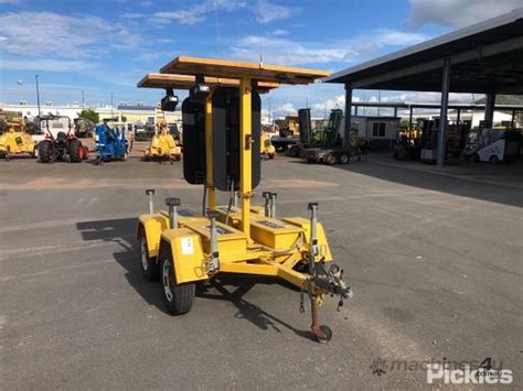 Buy Used Bartco 2007 Bartco Btepts Trailers In Listed On Machines4u